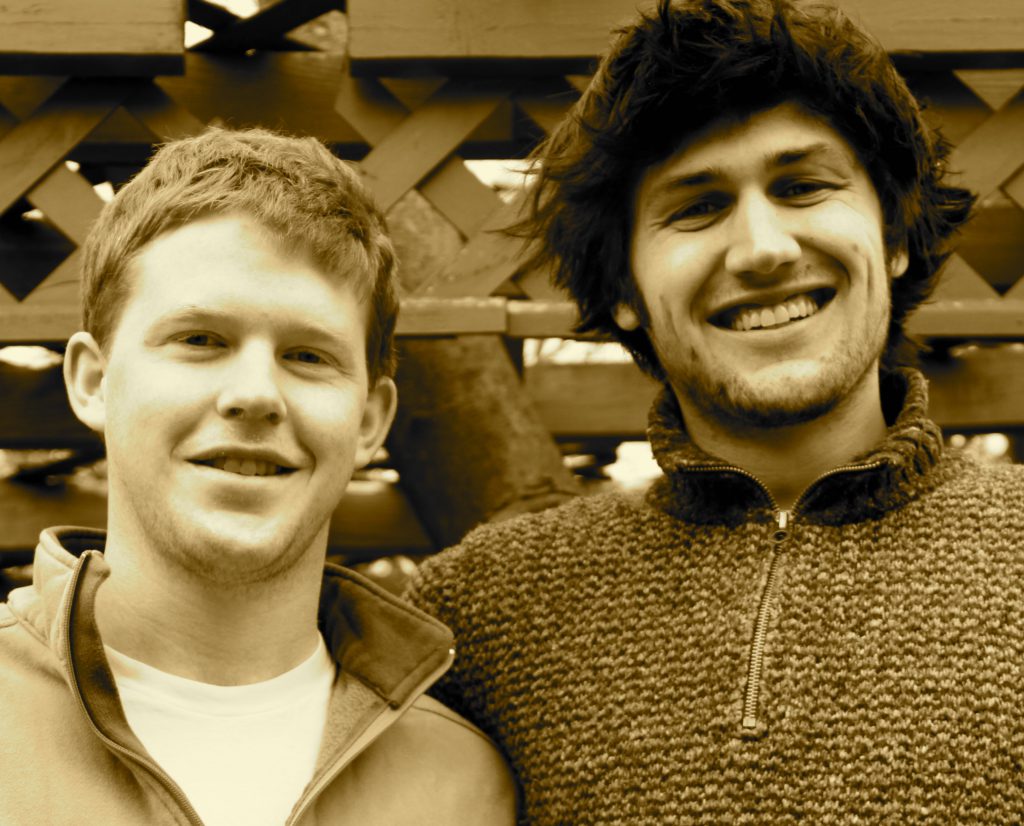 Interview mit Dan Susman - Filme für die Erde