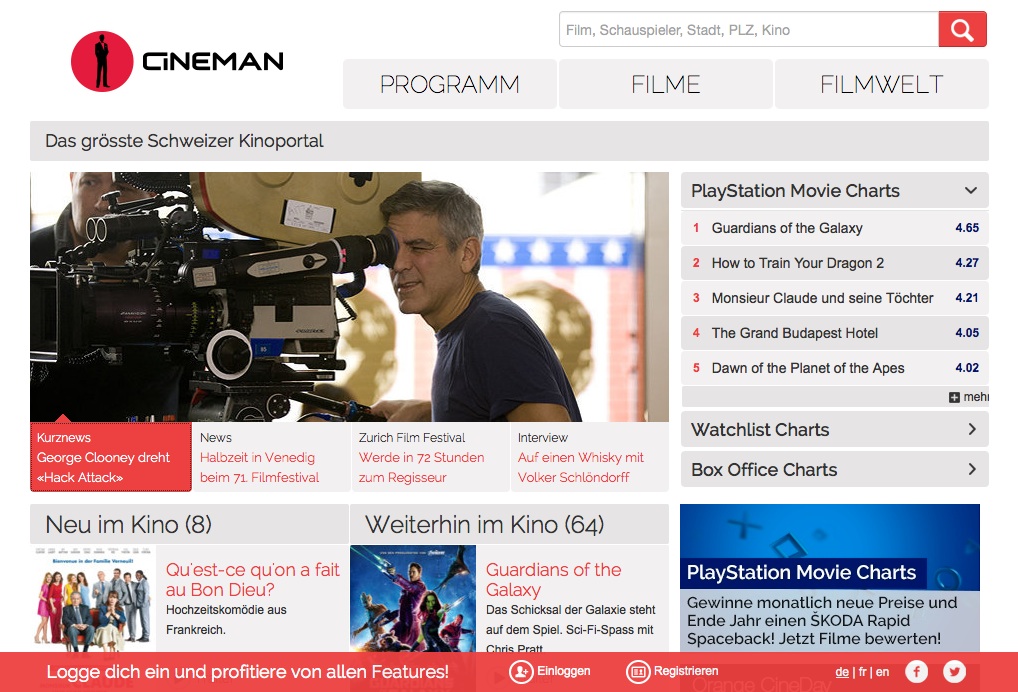 Elon Musks neuster Streich | gebloggt... zu Film und Nachhaltigkeit