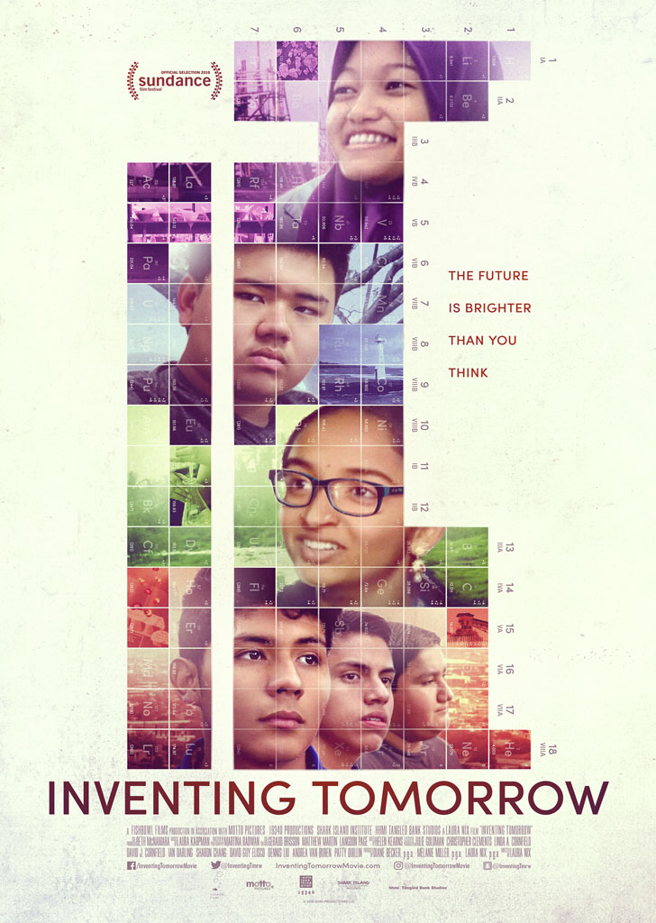 cover-inventing_tomorrow - Filme für die Erde Magazin
