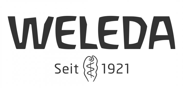 Weleda_Logo_DE_4c_Black - Filme für die Erde Magazin